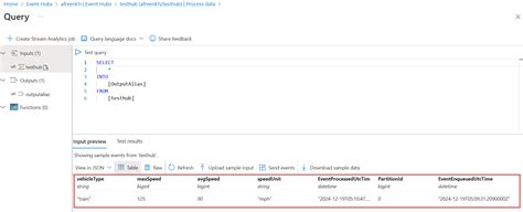 Streaming How To Route Events Via Azure Apim Stack Overflow