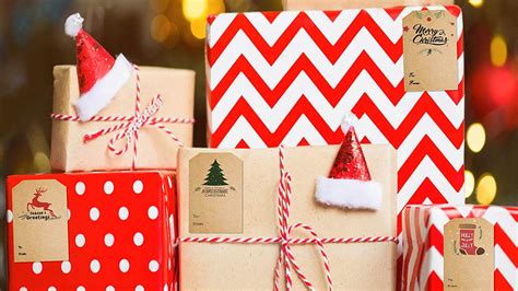 7 Common Gift Wrapping Mistakes And How To Avoid Them Tom S Guide
