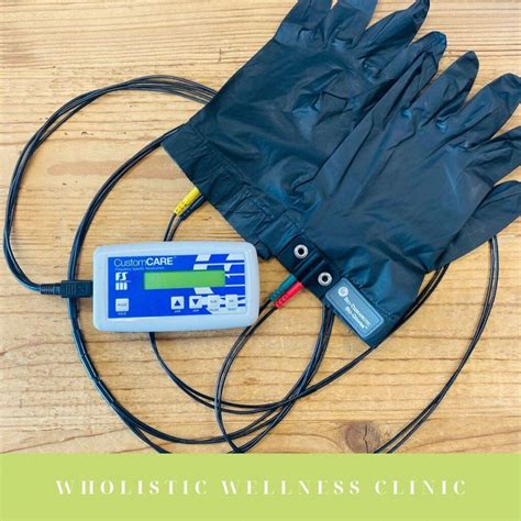 Frequency Specific Microcurrent Wholistic Wellness