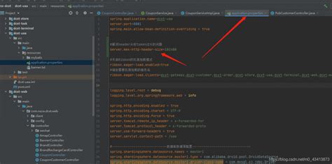 解决Request header is too large 头标Header过大问题 源码巴士