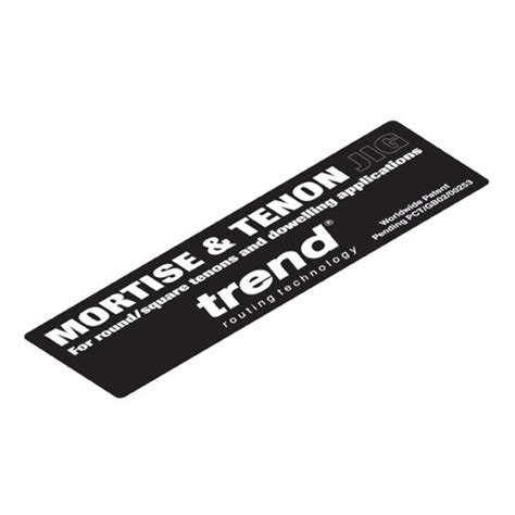 Mtjig Trend Label Wp Mt03