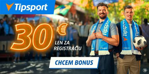 Tipsport Kurzová Ponuka 2026 Dnešné Kurzy Ponuka Bonusy