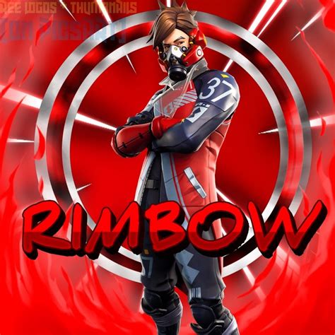 Rimbow •officiel Youtube