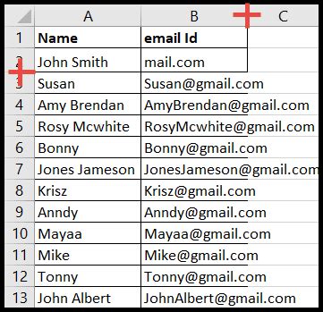How To Make Cells Bigger In Excel