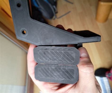 Irregular First Layer Sine Wave Extrusion Hardware Firmware And