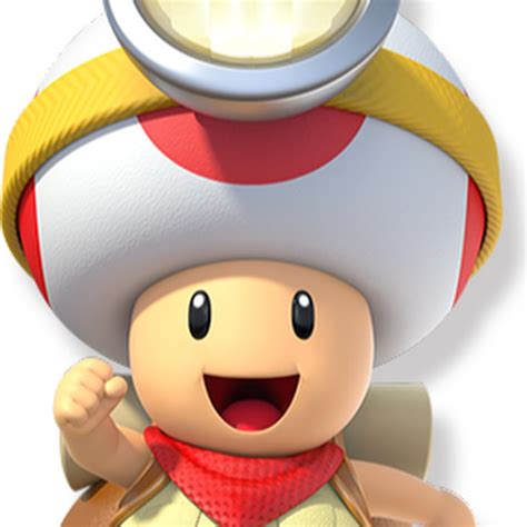 Toad Deutschland Youtube