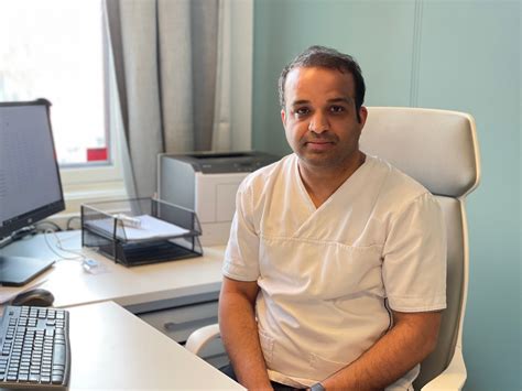 Nyheter Moss Umar Er Ny Fastlege I Moss