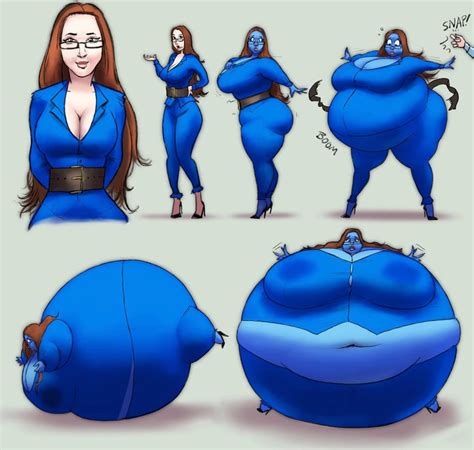 An Amazing Blueberry Tf From Beltpop