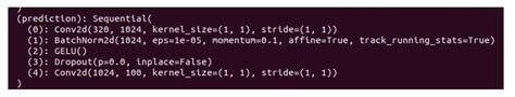 vig在其他数据集上的效果不佳 · issue 184 · huawei noah efficient ai backbones · github