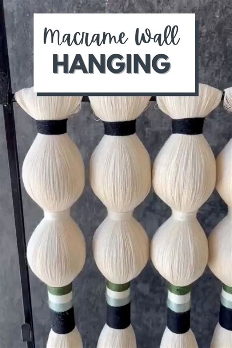 Over The Bed Macrame Wall Hanging Horizontal Weave Above Bed Headboard Decor Lomas Style Textile Over The Bed Macrame Wall Hanging Horizontal Weave Above Bed Headboard Decor Lomas Style Textile