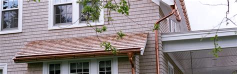 Metro Gutter And Home Services Halifax Gutters