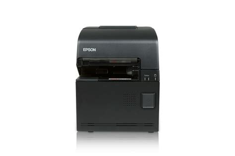 Omnilink Tm H6000iv Dt Intelligent Printer Products Epson Caribbean