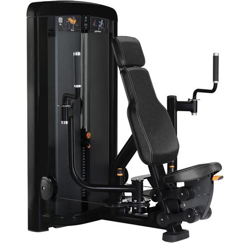 Insignia Series Pectoral Fly Ss Pec Life Fitness