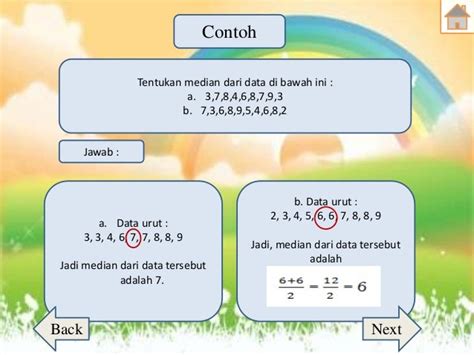 Soal Statistika Kelas 6 Sd Ilmu Soal