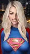 Post Ai Generated Animated Dc Supergirl Superman Series