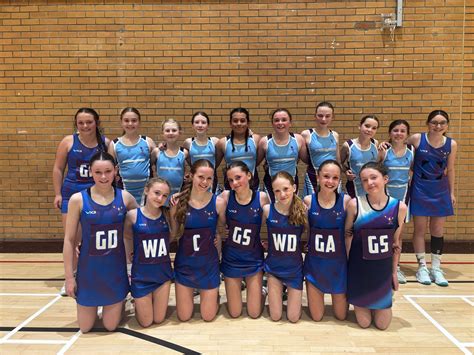Merlins Netball Club
