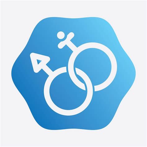 Im Genes De Icono Sexos Descarga Gratuita En Freepik