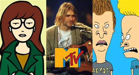 Mtv Anuncia Canal Retro Con Su Programación Clásica Tvmas El