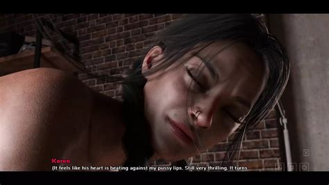 Life In Santa County Ep 6 Cuckhold And Horny Wife By Foxie2k 3d