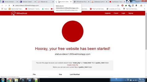 Mysql Database Website Connect For Kodular Thunkable Appybuilder