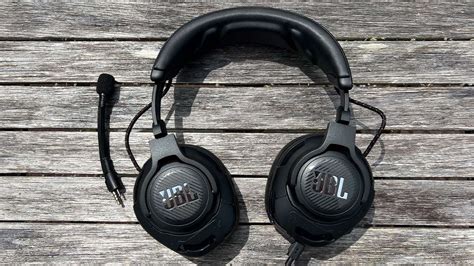 Jbl Quantum One Headset Review A Good Gaming Headset At Its Best On Pc Thebit Nz
