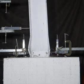 Failure Modes Of Typical Specimens Download Scientific Diagram