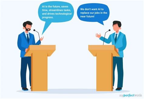 Effective Debating Techniques To Develop Your Debate Skills