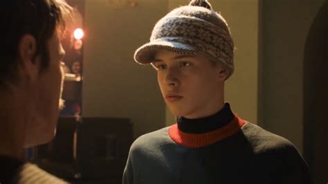 Уже жалеет что не чушпан что стало с Пальто в 6 й серии «Слова пацана 100news Дзен