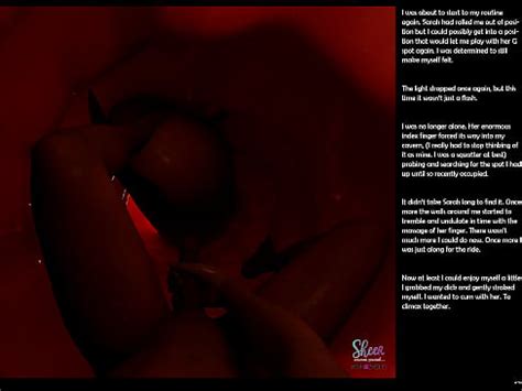 Oh Small Gesture Episode D Comics D Cartoon Sex XVIDEOS COM