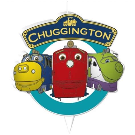 Chuggingtons Activity Centre Sos Mom