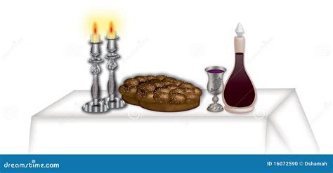 Shabbat Cartoons Illustrations And Vector Stock Images 1352 Pictures