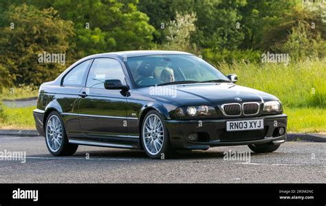 Bmw 3 Series 2003