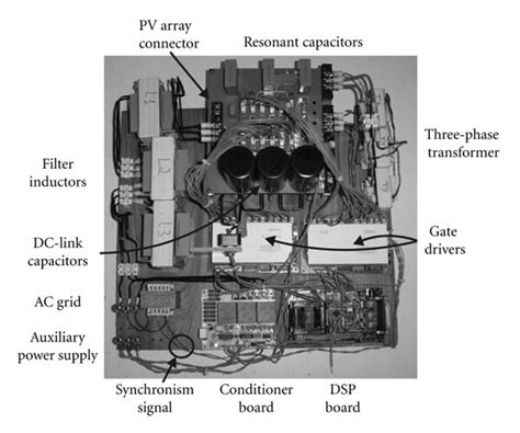 laboratory prototype of the modified dual stage inverter download