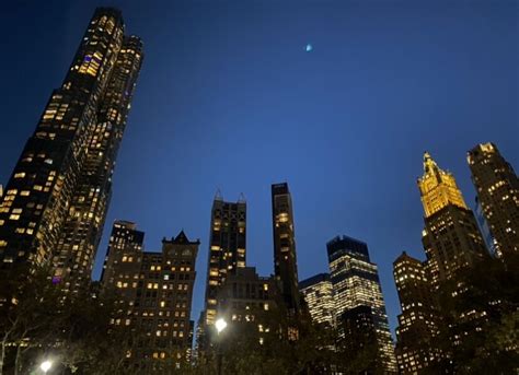 I Am Very Excited To Announce That I Will Be Moving Back Across The