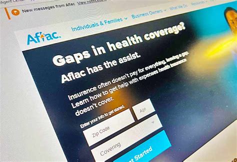 Aflac Insurance Company Springer Insurance 2025