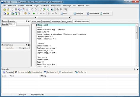 wxdev c download