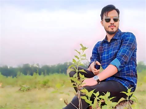 Rasel Shikdar Personal Website