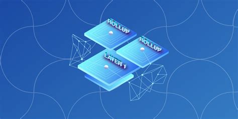 What Are Ethereum Rollups A Scaling Solution To Cut Transaction Costs Decrypt