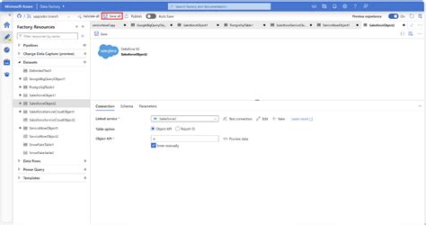 Azure 数据工厂和 Azure Synapse Analytics 中的连接器升级顾问 Azure Data Factory Azure Docs