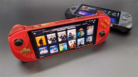 Onexplayer Onexfly F1 Pro Review Pc Gamer