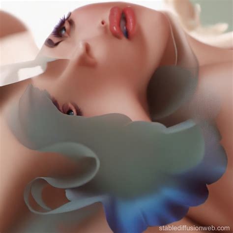 Sensual Experience Description Stable Diffusion Online