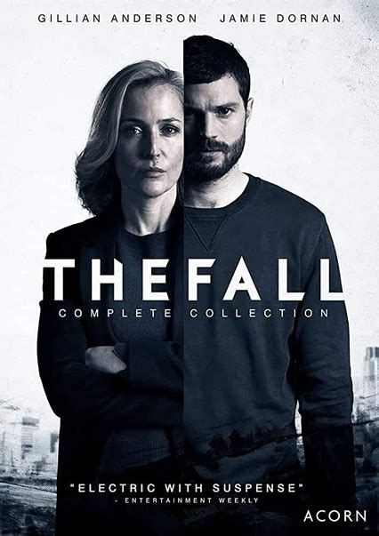 25 Best Crime And Thriller Tv Shows On Netflix
