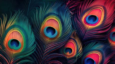 Peacock Feather Wallpaper For Iphone