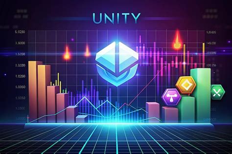 Premium Photo Unity Software Stock Buy Opportunity Amid Dip