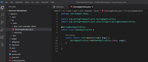 Sonarlint Don T Show Warnings And Alerts VS Code Sonar Community