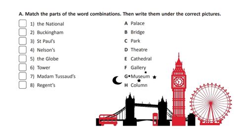 9 клас Карпюк Лондон Презентація Англійська мова