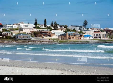 Yzerfontein South Africa Yzerfontein Western Cape South Africa