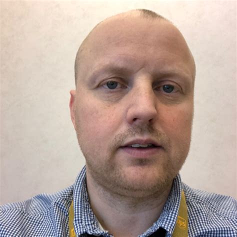 Daniel Engström Arbetsledare Postnord Sverige Linkedin