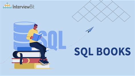 10 Best Sql Books For Beginners And Advanced 2023 Interviewbit