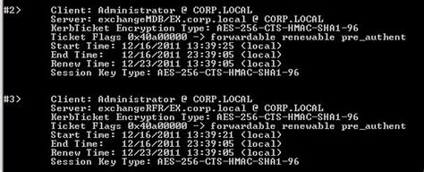 Kerberos Authentication Fails Sporadically